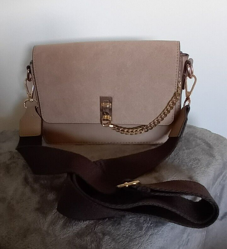 Primark Small Shoulder Bag | eBay UK