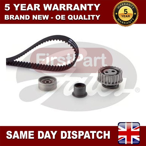 Fits BMW 3 Series 1990-1994 1.6 1.8 FirstPart Timing Cam Belt Kit ...