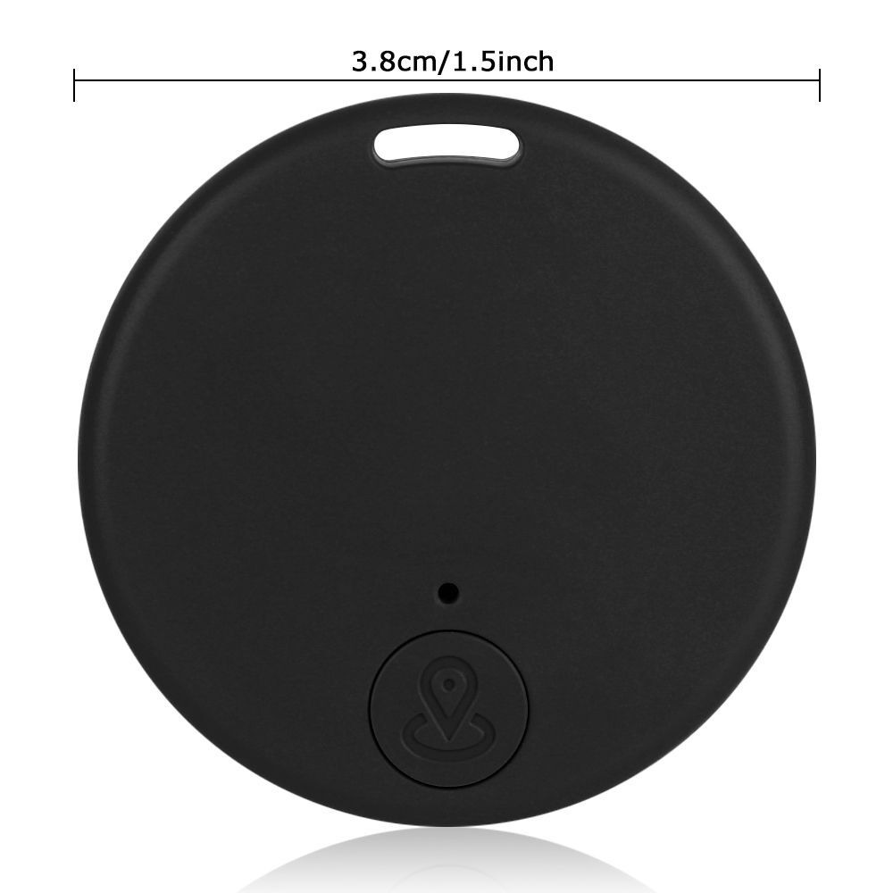 Kids Wallet Tracking Device Bluetooth Tracker GPS Tracking Locator Anti ...