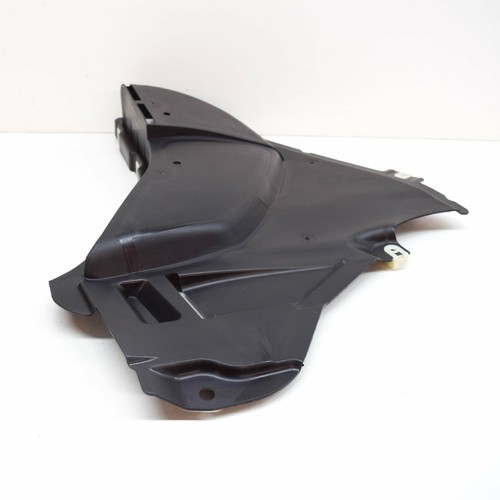 NEW OEM BMW 5 G30 FRONT RIGHT FENDER FRONT BOTTOM COVER 51757340744 17 ...