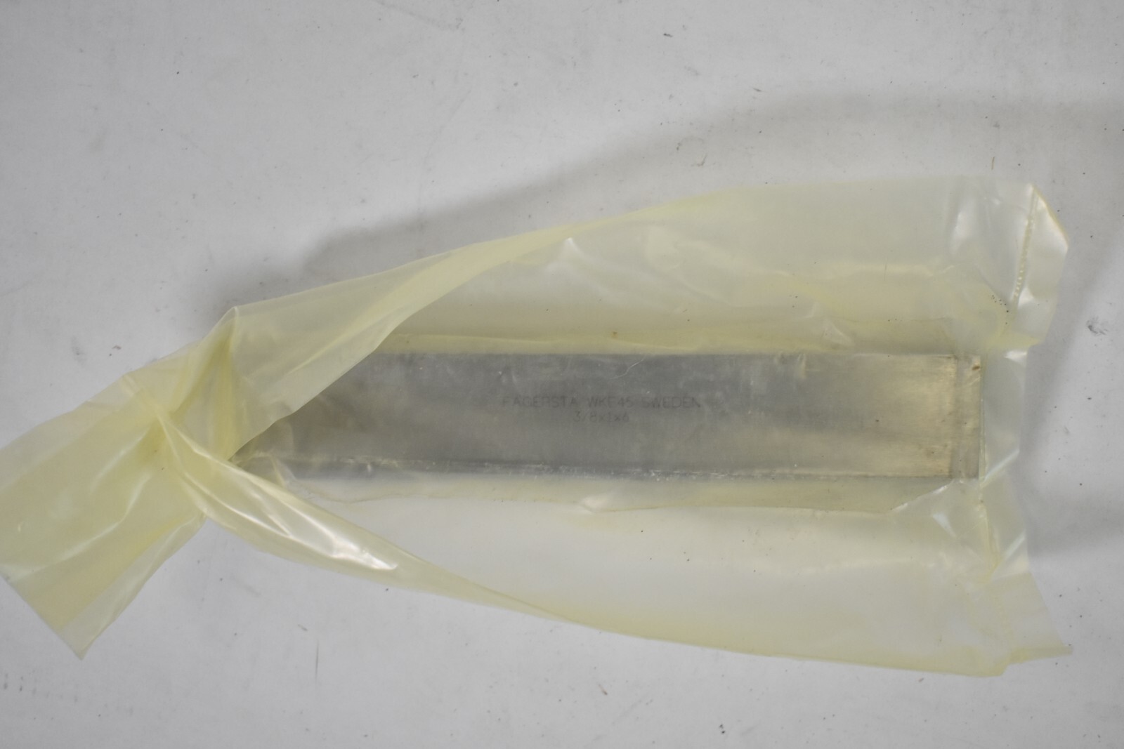 Fagersta SECO WKE45 1" x 3/8" x 6" OAL Tool Bit 56425044 | eBay