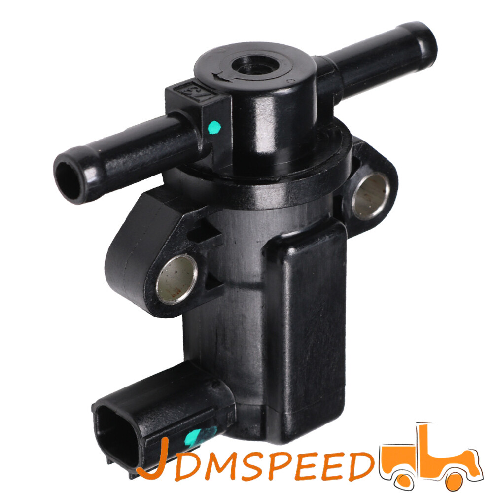 14930-7S000 Vapor Purge Solenoid For Nissan Armada Frontier 2005-2015 ...