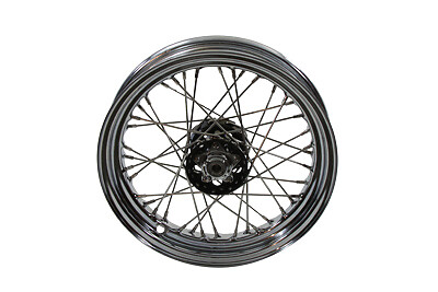 36-66 Knucklehead Panhead 16" x 3" WHEEL STAR HUB | eBay