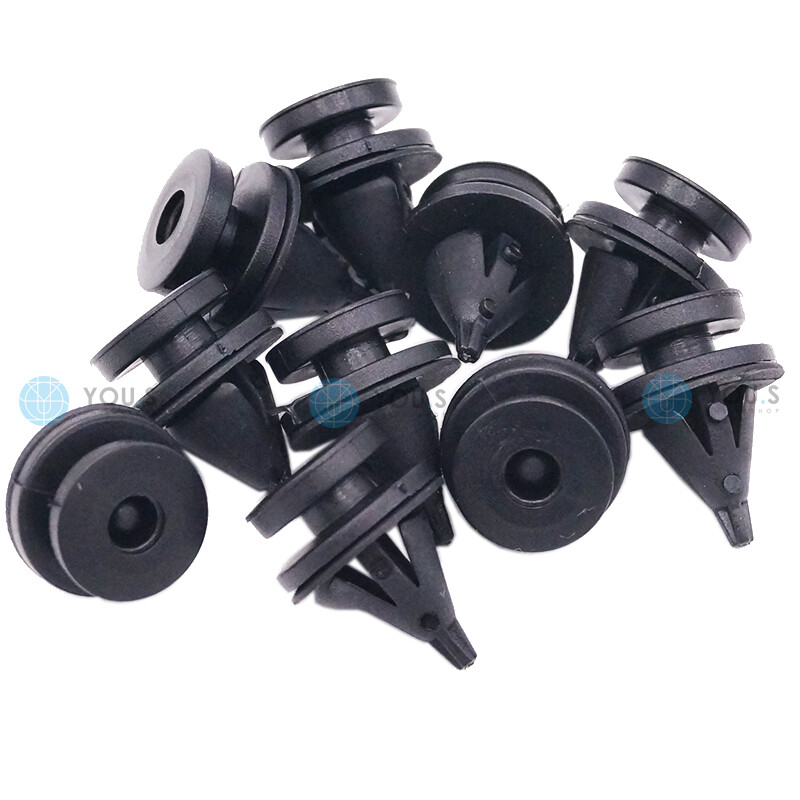 30 x YOU.S Original Montage Clips Türverkleidung für RENAULT ...