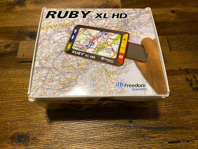 Ruby XL HD | eBay
