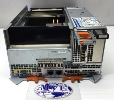 EMC 110-140-400B 303-092-102B VNX5300 CPU 2x-4GB RAM STORAGE PROCESSOR ...
