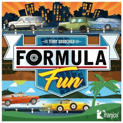 Formula Fun | eBay