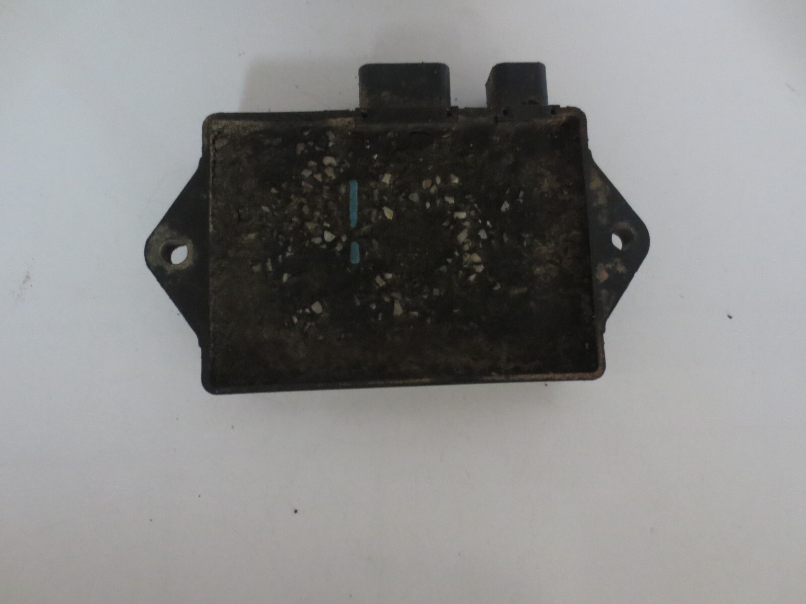 2001 Arctic Cat 500 4wd Foot Shift ATV Used OEM CDI Computer Brain Box ...