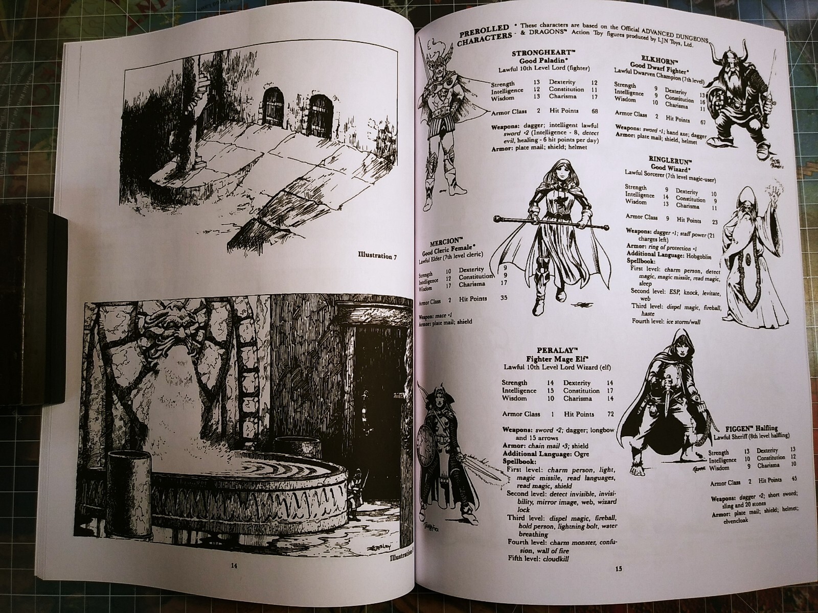 XL-1 Quest for the Heartstone - Dungeons & Dragons - D&D - AD&D | eBay