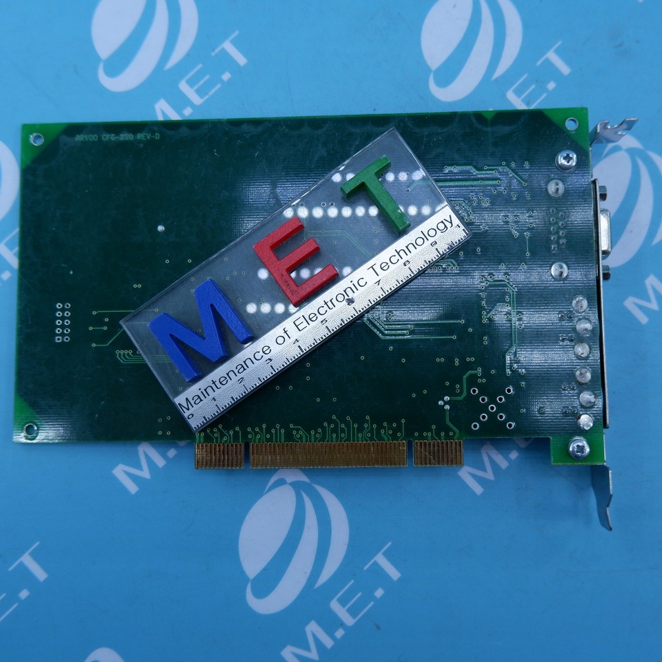 PCI-2SQ ARV00 CFG-2SQ frame grabber real time color PCI2SQ ARV00 CFG2SQ ...