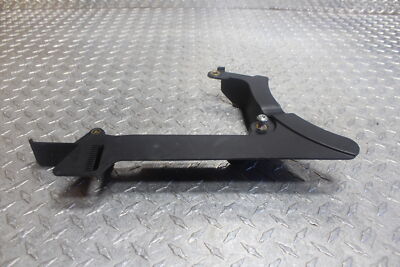 18-22 HARLEY SOFTAIL SLIM FLSL 107 REAR BACK DRIVE CHAIN GUARD DEBRIS ...