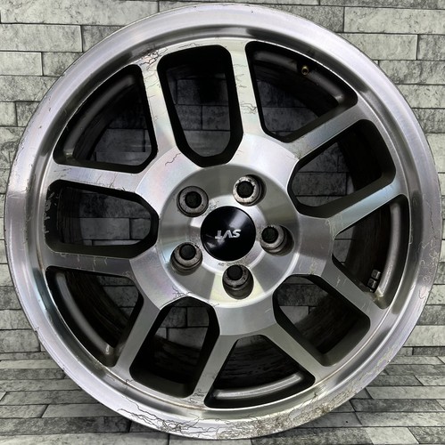 2007-2009 18x9.5 Ford Mustang Shelby GT500 OEM WHEEL RIM SVT 7R3V-1007 ...