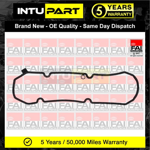Fits Ford Ka Fiat 500 Punto Panda Grande IntuPart Rocker Cover Box ...