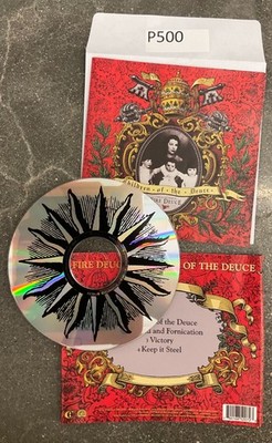 Fire Deuce Children of the Deuce (CD) No Case #P500 | eBay