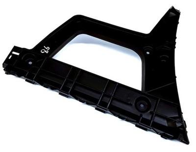 Genuine AUDI A4 Avant S4 quattro A4L 828 8K2 8K5 Guide Section Left ...