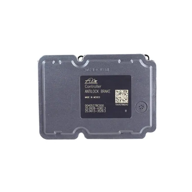 Genuine Mopar Anti-Lock Brake System Module 68028991AA | eBay