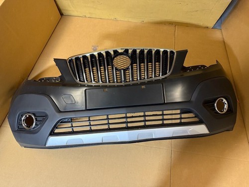 Fit 2013 - 2016 Buick Encore Front Bumper assembly Complete Not Folded ...