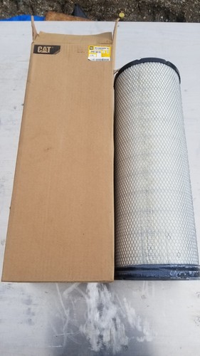 Caterpillar 2465010 246-5010 ENGINE AIR FILTER Advanced High Efficiency ...