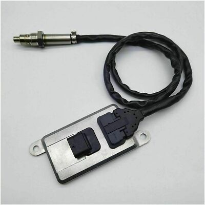 5WK96786 89463-E0480 NOX Sensor For Hino Toyota 5WK9 6786 Nitrogen ...