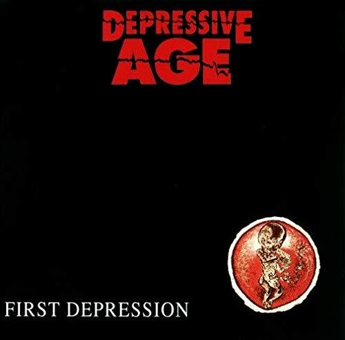 Depressive Age First Depression (CD) 43396305823 | eBay
