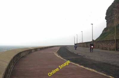 Photo 12x8 Reculver sea defences c2010 | eBay UK