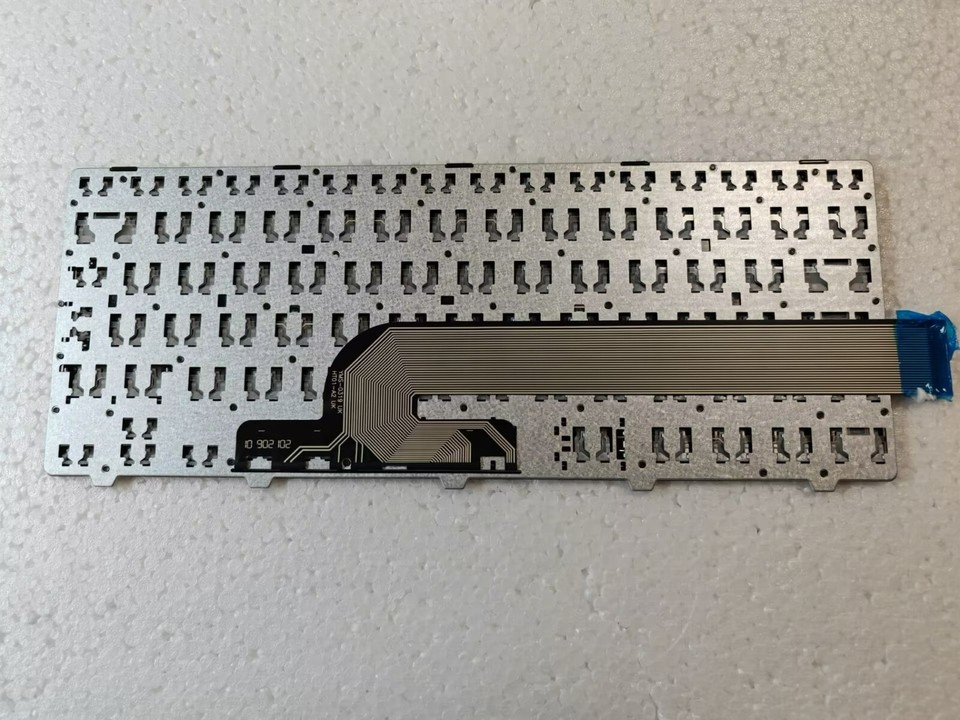 Keyboard for DELL Inspiron 14-3000 5447 5442 5445 7447 Series FRAME ...