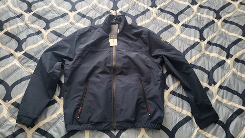 MURPHY&NYE – CREW WAIKATO JACKET XL | eBay