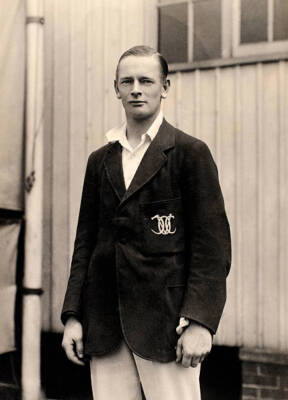 Kent County Cricketer Charles Harold Knott In 1925 Cricket OLD PHOTO | eBay