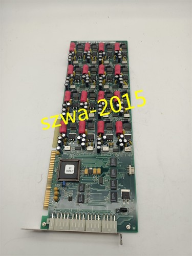 1pcs Used ASM 64-20700 REV-A4 | eBay