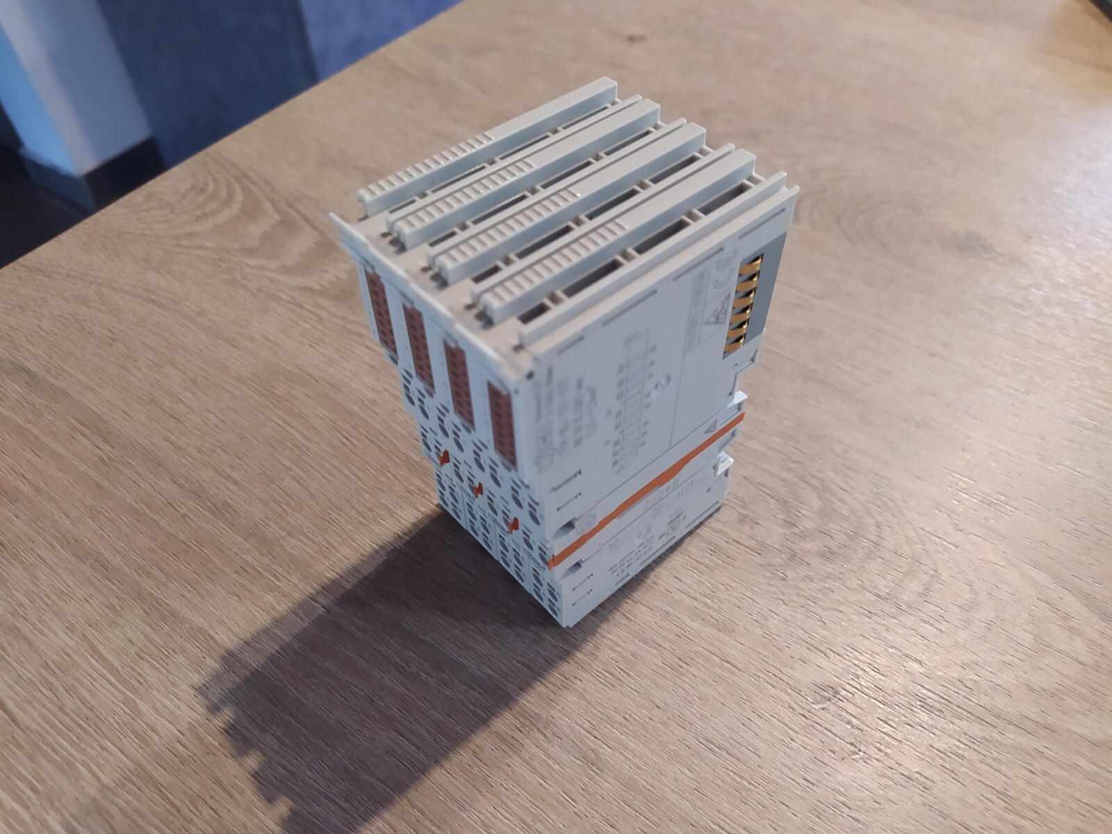 WAGO 750-459 / WAGO 750-559 / WAGO 750-665 / WAGO 750-1504 / WAGO 750 ...