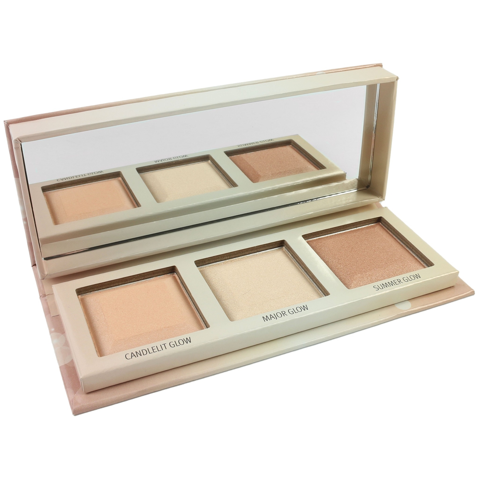 ESSENCE HIGHLIGHT PALETTE Shimmer Shades Radiant Make-Up Choose Your ...