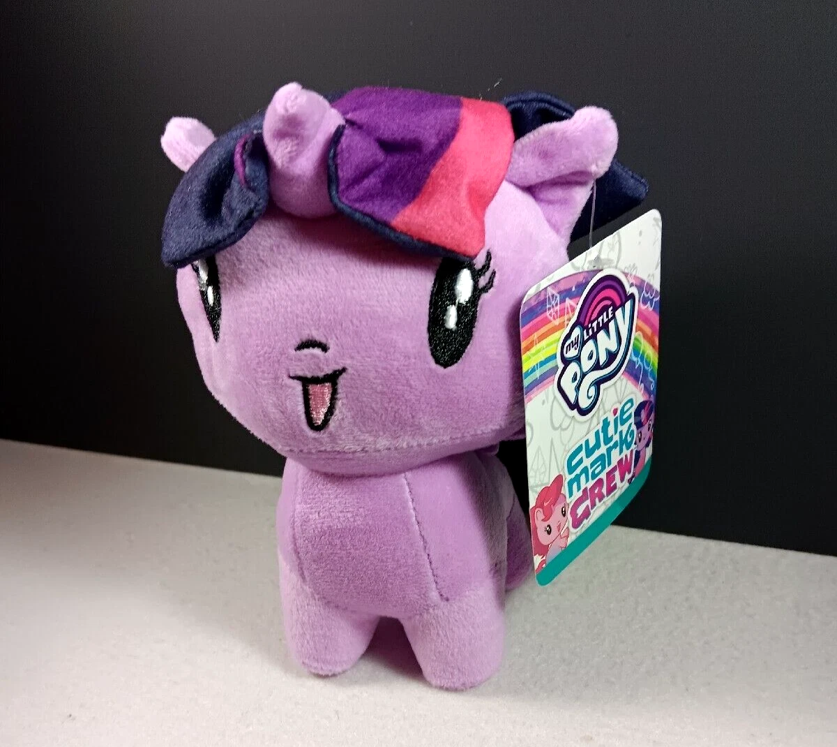 Chibi Twilight Sparkle
