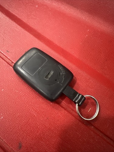 Volvo 850 960 Remote 9184903 Black Transmitter 1996 1997 Oem Genuine ...