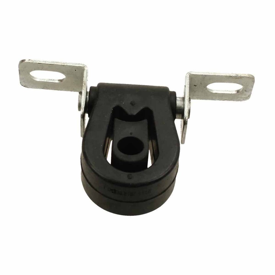 For VW T4 90-03 OE 1H0253144C 01238 Exhaust Rubber Mount Bracket Hanger ...