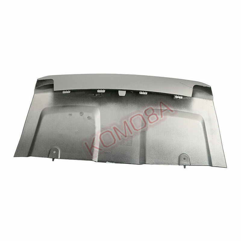 Front Bumper Tow Hook Eye Cover Cap for LAND ROVER Range Rover Evoque ...