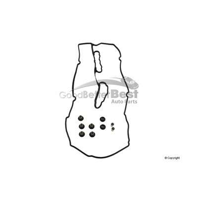 One New Victor Reinz Engine Valve Cover Gasket Rear 153785901 30720095 ...