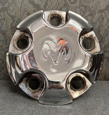 DODGE RAM CENTER CAP | eBay