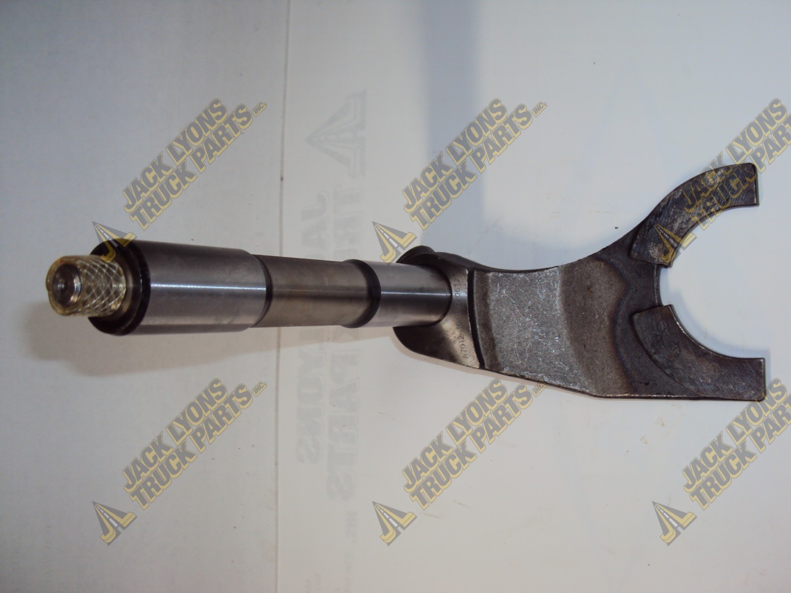 A7012 New Eaton Fuller YOKE ASSY - Aftermarket | eBay