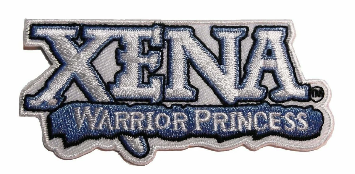 Xena Warrior Princess Tv Series