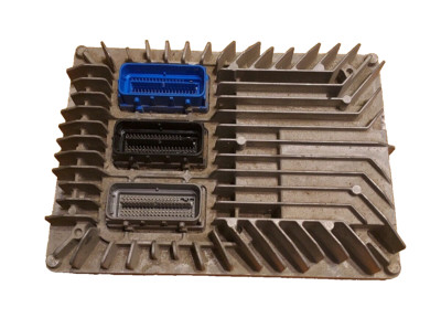 OEM 2013 - 2016 Chevy Equinox Engine Computer 12653998 ECM PCM ECU | eBay