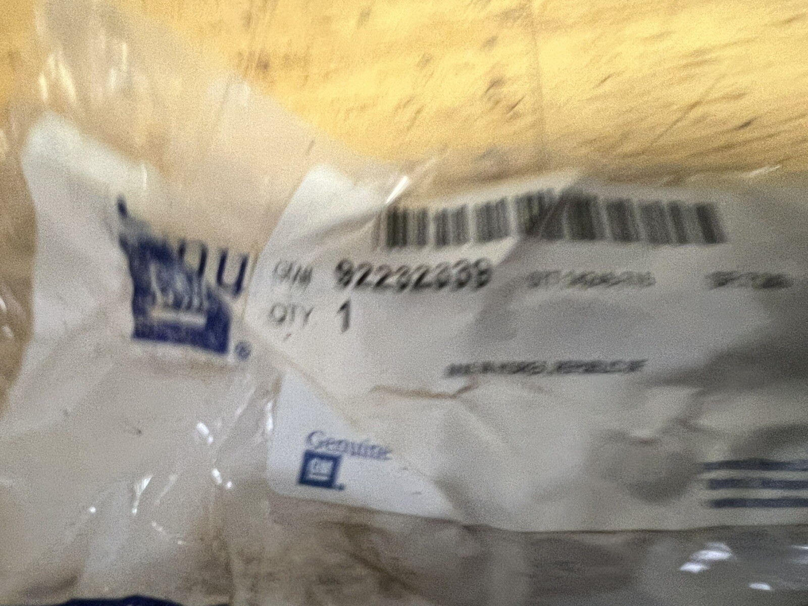 CHEVROLET 92232339 GENUINE OEM FACTORY ORIGINAL LINK for sale online | eBay