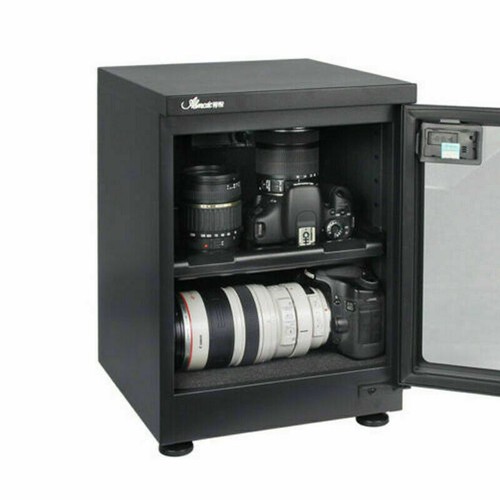 AU 220V Lens Camera Equipment Storage 30L Digital Dehumidify Dry ...