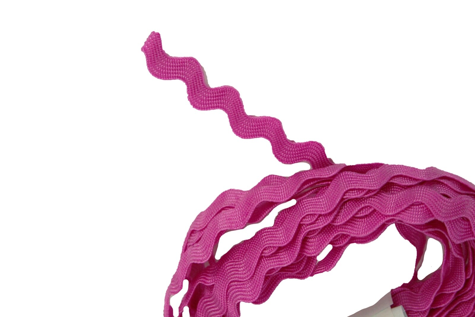 5MM RIC RAC Wave TRIM Crafting & Sewing projects Choose 4 Yards or 24 ...