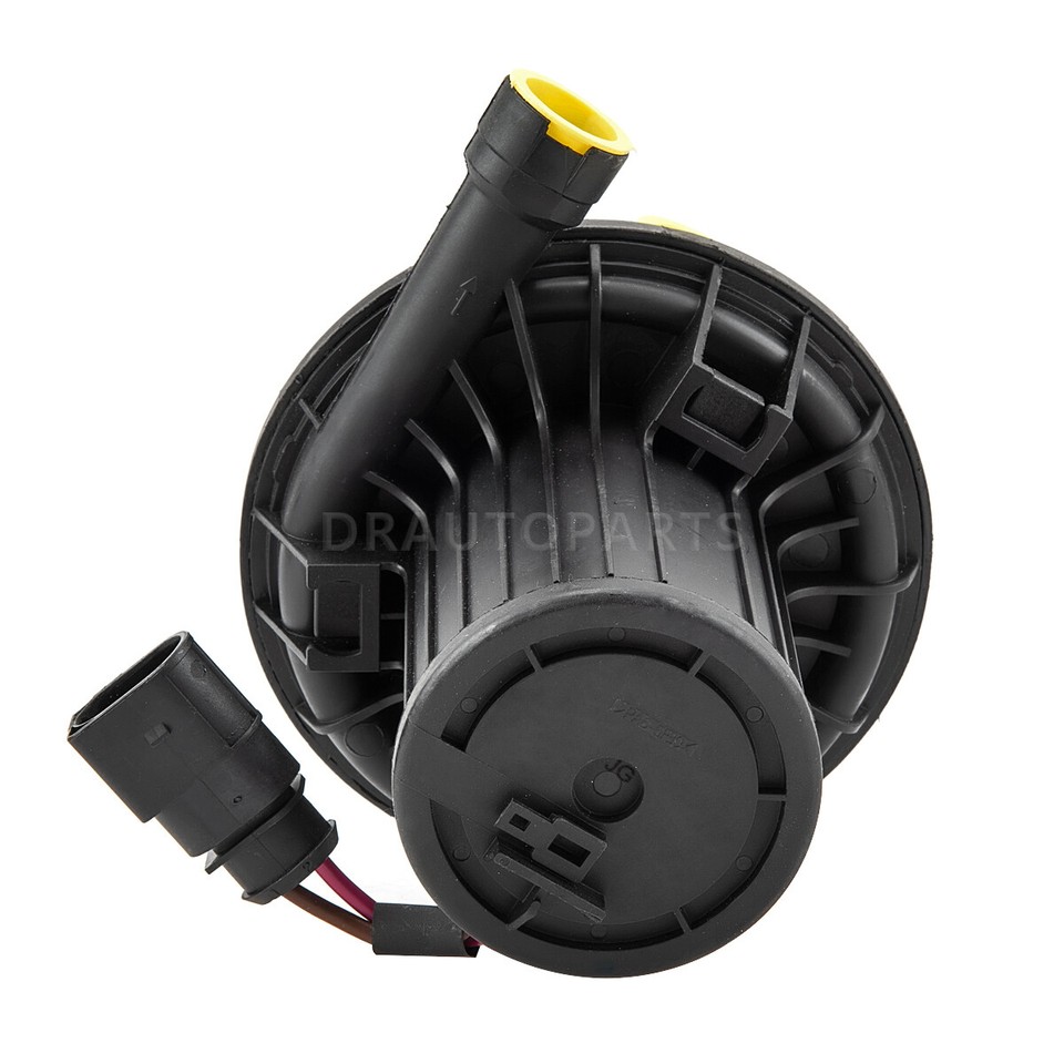 New Secondary Air Injection Pump For Porsche Cayenne 2004-2006 3.2L ...