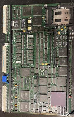 Bay Networks P109372 PCB COMMUNICATION PROCESSOR MODULE | eBay