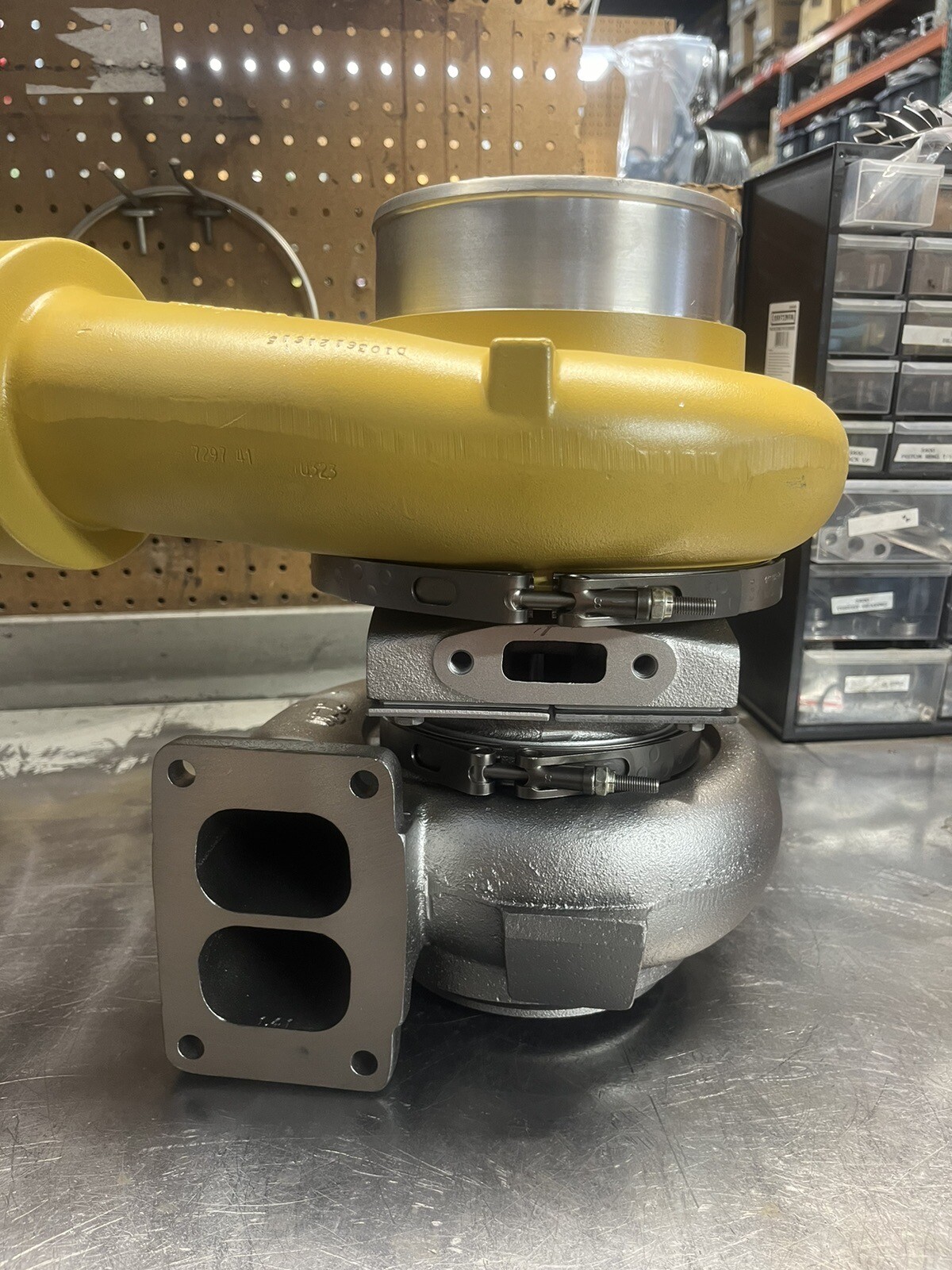 Reman Pn 707781-5006R Model GTA50 OE PN 0r9769 | eBay