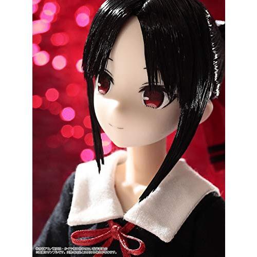 AZONE 1/6 Pure Neemo No.122 Kaguya-sama Love Is War Kaguya Shinomiya ...
