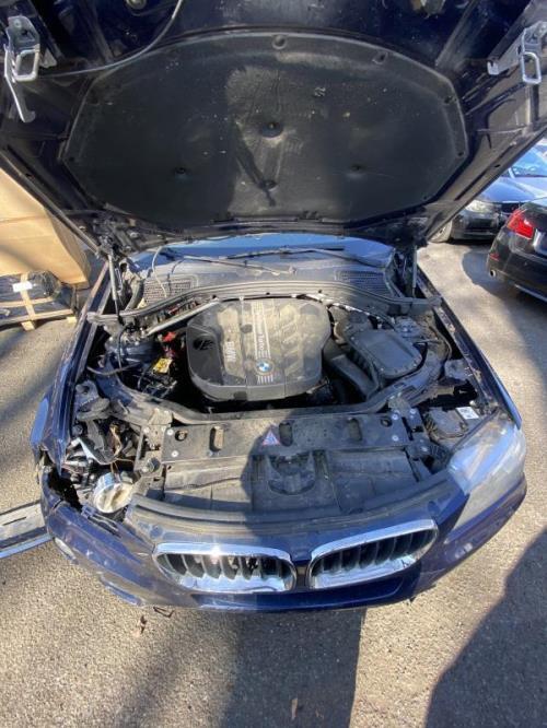 Tuyau de climatisation BMW X3 F25 64539228234 | eBay