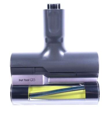 Genuine Samsung Vacuum Cleaner Mini Brush Pet Turbo Tool VS20A95823W ...