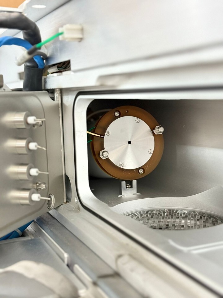 Agilent 7200 Accurate-Mass Q-TOF GC/MS (G3851A) 7890B GC System X 1069/ ...